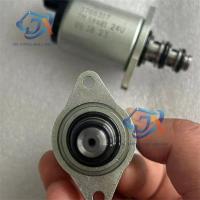 China STAR ZEBRA SANY Trinity Stacker Pilot Proportional Valve 24VDC Solenoid Valve 393000M024 for sale