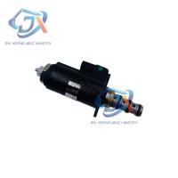 China STAR ZEBRA ELIC YN35V00048F1 KDRDE5K-31 30C50-122 Hydraulic Pump Solenoid Valve for SK200-8 250-8 330-8 for sale