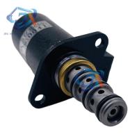 China STAR ZEBRA Hydraulic Pump Solenoid Valve Kdrde5k-31/30C50-102 YN35V00061F1 For SK210-6E for sale