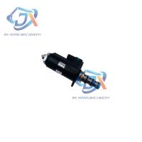 China STAR ZEBRA Hydraulic Pump Solenoid Valve Kdrde5k-31/30C50-102 YN35V00061F1 For SK210-6E for sale