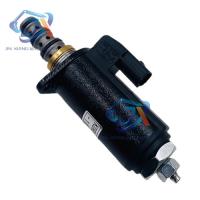 China STAR ZEBRA Hydraulic Pump Solenoid Valve Kdrde5k-31/30C50-102 YN35V00061F1 For SK210-6E for sale