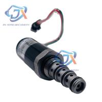 China STAR ZEBRA KWE5K-20/G12D13 Excavator Proportional Solenoid Valve for CLG906 CLG908 HD820 for sale
