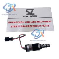 China STAR ZEBRA KWE5K-20/G12D13 Excavator Proportional Solenoid Valve for CLG906 CLG908 HD820 for sale