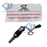 China STAR ZEBRA KWE5K-20/G12D13 Excavator Proportional Solenoid Valve for CLG906 CLG908 HD820 for sale