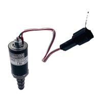 China STAR ZEBRA KWE5K-20/G12D13 Excavator Proportional Solenoid Valve for CLG906 CLG908 HD820 for sale