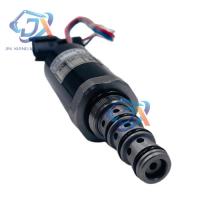 China STAR ZEBRA Solenoid Valve KWE5K-20 G24D04 for Excavator Hydraulic Pump Crane 24V for sale