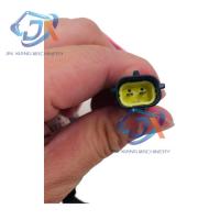 China STAR ZEBRA Hydraulic Solenoid Valve KWE5K-20/G24D07 Protective Lock Valve for Excavator Xugong SANY for sale