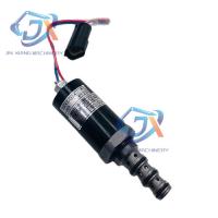 China STAR ZEBRA Hydraulic Solenoid Valve KWE5K-20/G24D07 Protective Lock Valve for Excavator Xugong SANY for sale