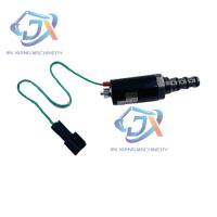 China STAR ZEBRA KDRDE5KR-20/40C13-203A Solenoid Valve for Kobelco SK200-3 Sumitomo SH200-2 for sale