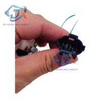 China STAR ZEBRA KDRDE5KR-20/40C13-203A Solenoid Valve for Kobelco SK200-3 Sumitomo SH200-2 for sale