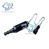 China STAR ZEBRA KDRDE5KR-20/40C13-203A Solenoid Valve for Kobelco SK200-3 Sumitomo SH200-2 for sale