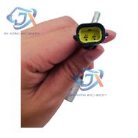 China STAR ZEBRA Solenoid Valve 14574269 VOE14574269 KDRDE5KR-20/40C07-203A-109 for EC210B EC240B for sale