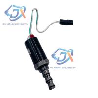 China STAR ZEBRA Solenoid Valve 14574269 VOE14574269 KDRDE5KR-20/40C07-203A-109 for EC210B EC240B for sale