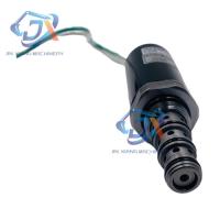 China STAR ZEBRA Solenoid Valve 14574269 VOE14574269 KDRDE5KR-20/40C07-203A-109 for EC210B EC240B for sale