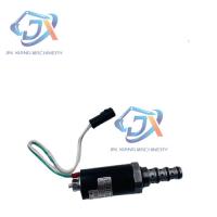 China STAR ZEBRA Solenoid Valve 14574269 VOE14574269 KDRDE5KR-20/40C07-203A-109 for EC210B EC240B for sale