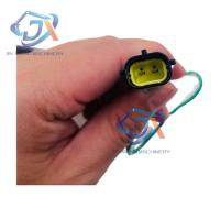 China STAR ZEBRA Solenoid Valve KDRDE5K-20 40C07-109 XJBN00382 for Hyundai R215-7 R210LC-7 R225-7 for sale