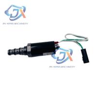 China STAR ZEBRA Solenoid Valve KDRDE5K-20 40C07-109 XJBN00382 for Hyundai R215-7 R210LC-7 R225-7 for sale