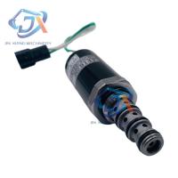 China STAR ZEBRA Solenoid Valve KDRDE5K-20 40C07-109 XJBN00382 for Hyundai R215-7 R210LC-7 R225-7 for sale