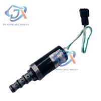 China STAR ZEBRA Solenoid Valve KDRDE5K-20 40C07-109 XJBN00382 for Hyundai R215-7 R210LC-7 R225-7 for sale