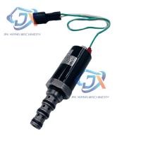 China STAR ZEBRA EC210B Excavator Hydraulic Pump Solenoid Valve KDRDE5K-20 40C04-109 SKX5P-17-209 for sale