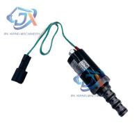 China STAR ZEBRA EC210B Excavator Hydraulic Pump Solenoid Valve KDRDE5K-20 40C04-109 SKX5P-17-209 for sale