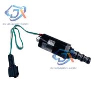 China STAR ZEBRA EC210B Excavator Hydraulic Pump Solenoid Valve KDRDE5K-20 40C04-109 SKX5P-17-209 for sale