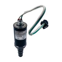 China STAR ZEBRA SK200-2 SK200-3 SK200-5 Excavator Hydraulic Pump Solenoid Valve KDRDE5K-20/30C12A-111 for sale