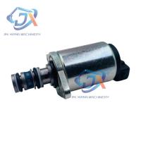 China STAR ZEBRA Hydraulic Solenoid Valve TM60601 24V 20Bar Proportional Control for sale