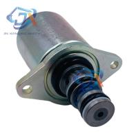 China STAR ZEBRA Hydraulic Solenoid Valve TM60601 24V 20Bar Proportional Control for sale