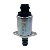 China STAR ZEBRA Hydraulic Solenoid Valve TM60601 24V 20Bar Proportional Control for sale