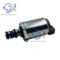 China STAR ZEBRA Burch Pilot Valve TM68001 TM42401 TM68402 IMAC Bucher Multi-Way Valve Electric Proportional Solenoid 12V for sale