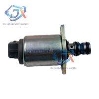 China STAR ZEBRA Burch Pilot Valve TM68001 TM42401 TM68402 IMAC Bucher Multi-Way Valve Electric Proportional Solenoid 12V for sale