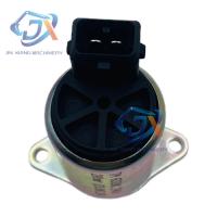 China STAR ZEBRA Excavator Proportional Pilot Solenoid Valve 24V 20bar TM63201 for sale