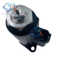 China STAR ZEBRA Solenoid Valve 225-4558 KEW5K-31/40E30-116A for E330C E349D 24V for sale