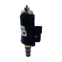 China STAR ZEBRA Solenoid Valve 225-4558 KEW5K-31/40E30-116A for E330C E349D 24V for sale