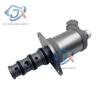 China STAR ZEBRA Solenoid Valve 9239590 for ZAX200-3 Excavator Control Valve 24V for sale