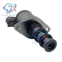 China STAR ZEBRA Solenoid Valve 9239590 for ZAX200-3 Excavator Control Valve 24V for sale