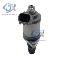 China STAR ZEBRA Solenoid Valve 9239590 for ZAX200-3 Excavator Control Valve 24V for sale