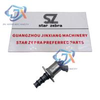 China STAR ZEBRA Solenoid Valve 9239590 for ZAX200-3 Excavator Control Valve 24V for sale