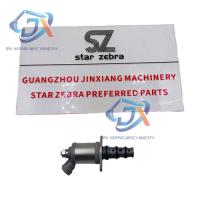 China STAR ZEBRA Solenoid Valve 9239590 for ZAX200-3 Excavator Control Valve 24V for sale