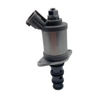 China STAR ZEBRA Solenoid Valve 9239590 for ZAX200-3 Excavator Control Valve 24V for sale