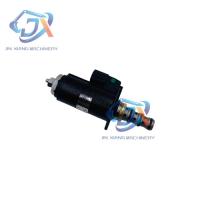China STAR ZEBRA KOBELCO SK200-6 SK200-3 SK220 Solenoid Valve KDRDE5K-31/30C40-111 YN35V00018F2 for sale