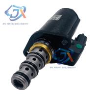 China STAR ZEBRA Solenoid Valve 30C50-139 YN35V00048F1 for SK250-8 SK200-8 Excavator for sale
