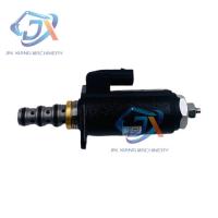 China STAR ZEBRA Solenoid Valve 30C50-139 YN35V00048F1 for SK250-8 SK200-8 Excavator for sale