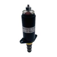 China STAR ZEBRA Solenoid Valve 30C50-139 YN35V00048F1 for SK250-8 SK200-8 Excavator for sale