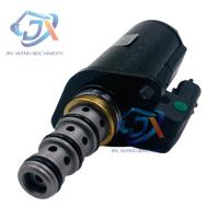 China STAR ZEBRA Solenoid Valve YN35V00054F1 KDRDE5K-31/30C50-143 for SK200-260 Excavators for sale