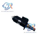 China STAR ZEBRA Solenoid Valve YN35V00054F1 KDRDE5K-31/30C50-143 for SK200-260 Excavators for sale
