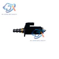 China STAR ZEBRA Solenoid Valve KDRDE5K-31/30C50-123 YN35V00052F1 for Kobelco SK210-8 for sale