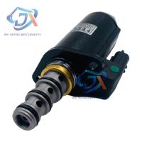 China STAR ZEBRA Solenoid Valve KDRDE5K-31/30C50-123 YN35V00052F1 for Kobelco SK210-8 for sale