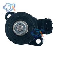 China STAR ZEBRA Excavator Solenoid Valve KWE5K-31/G24YB50 for SK200-8 YN35V00051F1 24V for sale